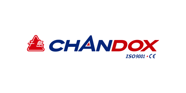 Pneumatic Chucks - CHANDOX